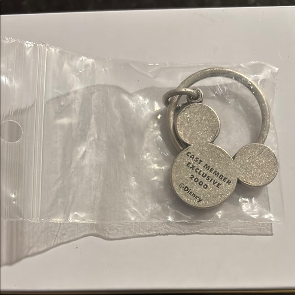 Disney | Other | Rare The Disney Store Cast Member Exclusive Mickey ...